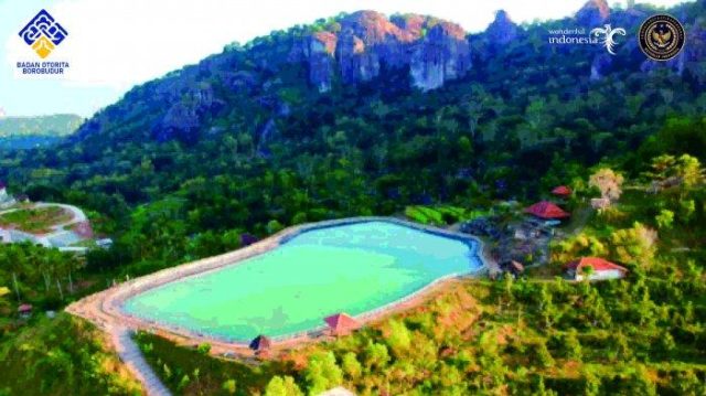 Desa Wisata Nglanggeran Berbasis Keunikan Sumber Daya Alam - Penelitian ...