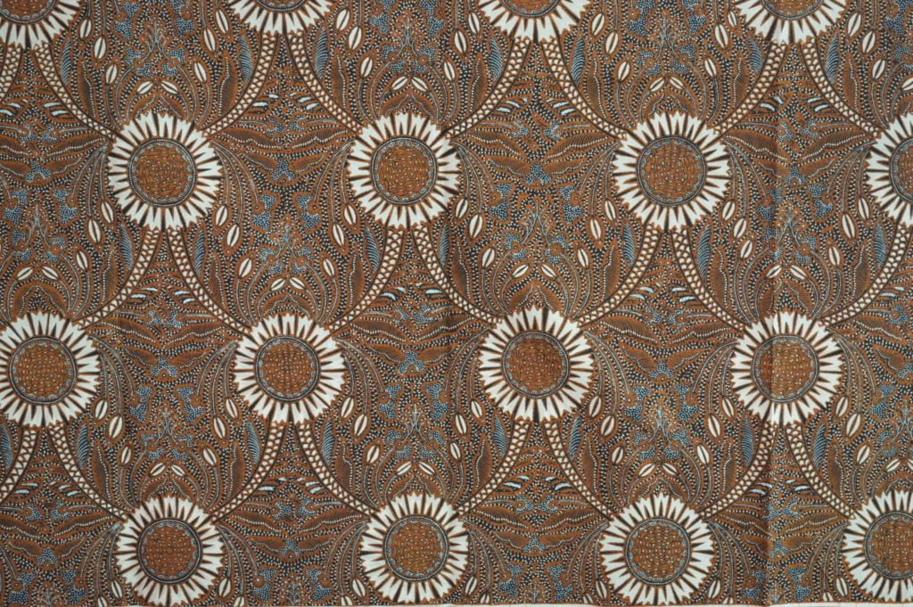 Batik Batara Surya - Penelitian Pariwisata