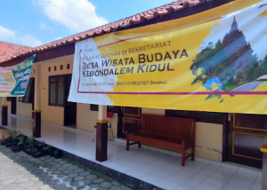 Potensi & Profil Desa Wisata Kebondalem Kidul Kabupaten Klaten ...
