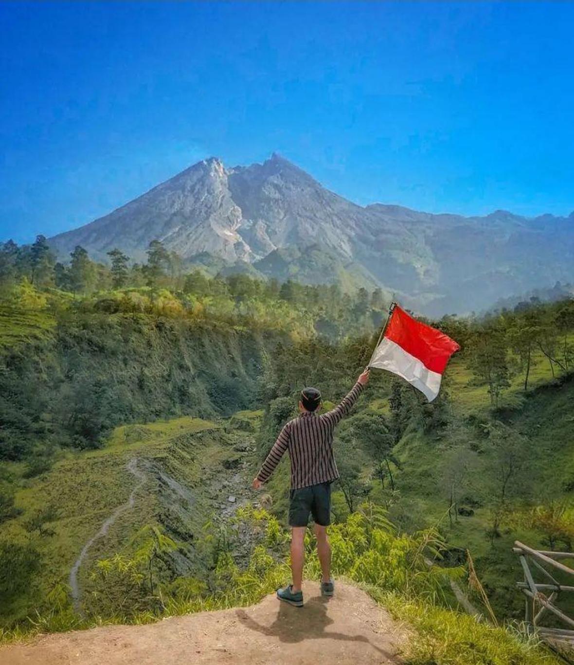 Ekowisata Kali Talang, Ikon Desa Wisata Balerante Kabupaten Klaten ...