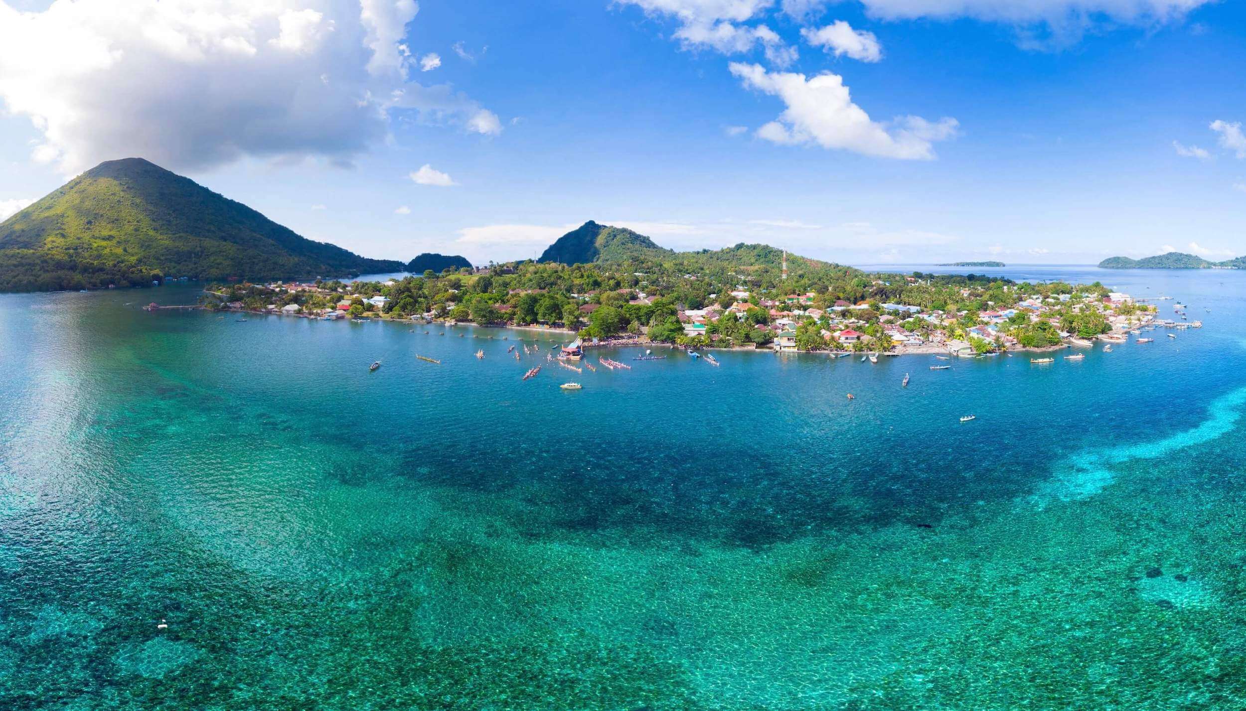 Jangan mati sebelum ke Banda Neira - Penelitian Pariwisata