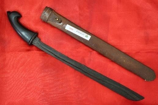 Museum Keris Nusantara Lakukan Kajian Koleksi Keris - Penelitian Pariwisata